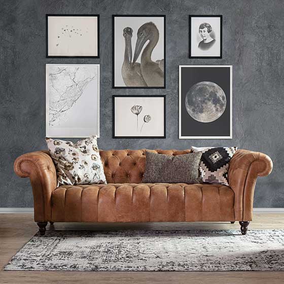 Möbel Großhandel & B2B Produktübersicht | Gutmann Factory